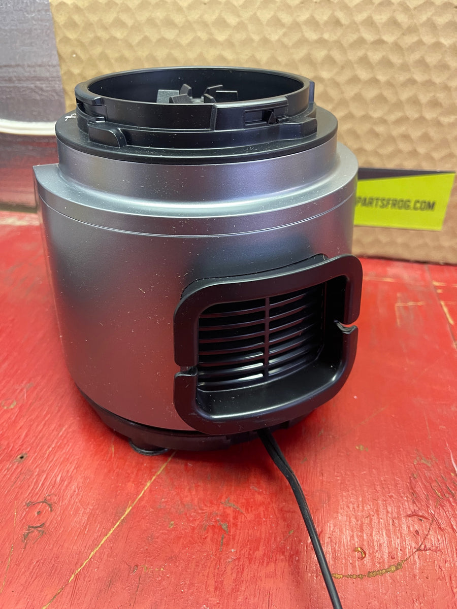 Ninja® Food Processor BN600C Motor Base – Market Frog
